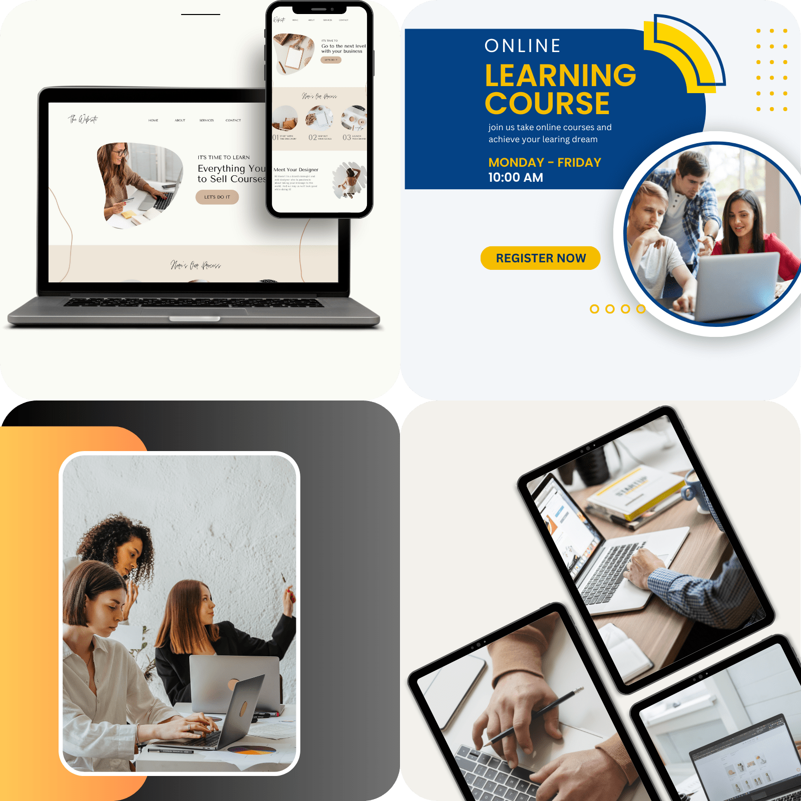 👑👨‍💻Experten für Web-Entwicklung & WordPress-Lösungen