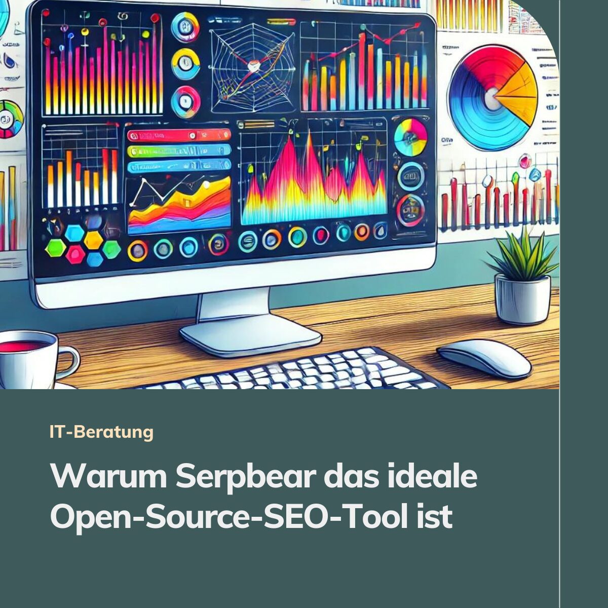 Serpbear: Das Top Open-Source SEO-Tool Serpbear: Das Top Open-Source SEO-Tool